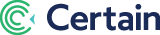 Login | Certain